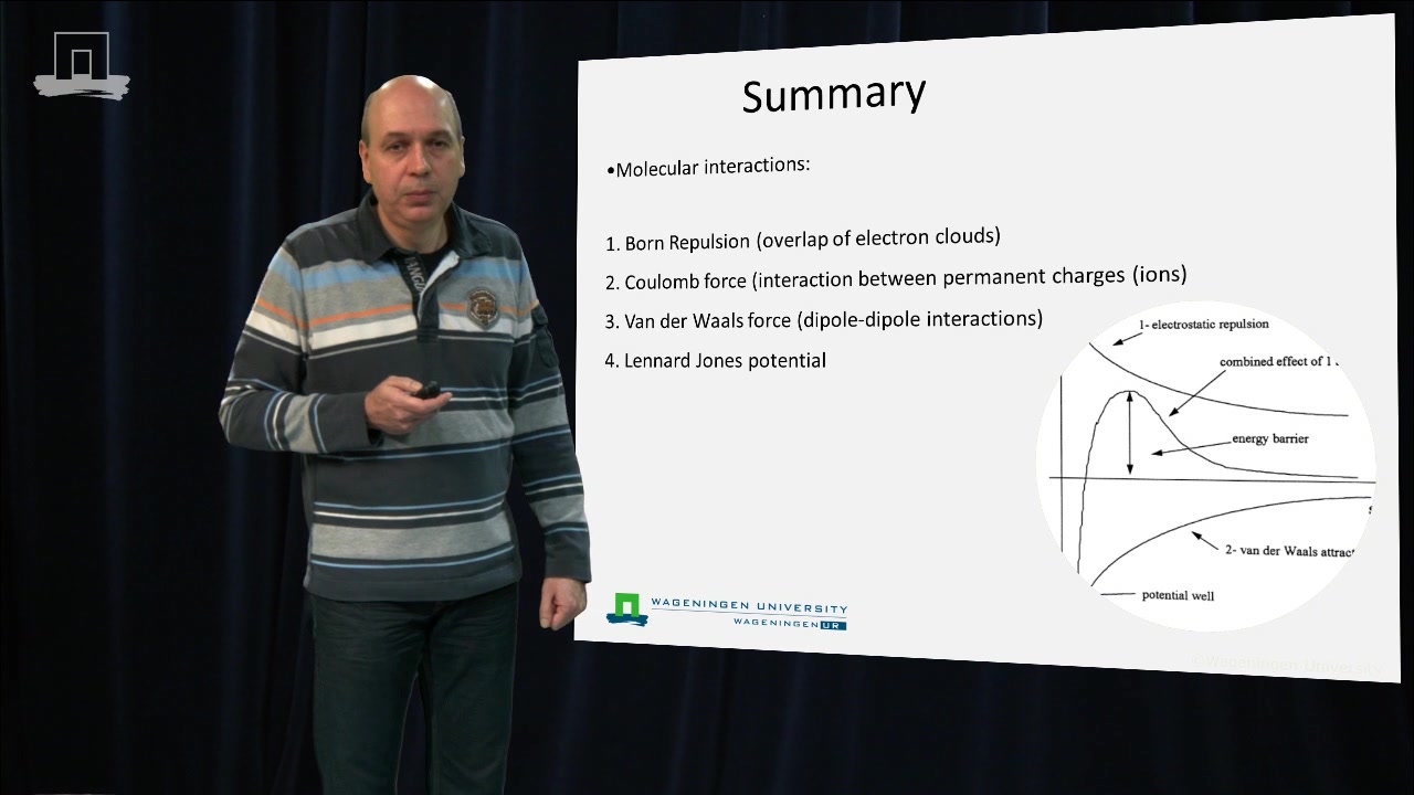 Wageningen University and Research Enterprise Video Platform